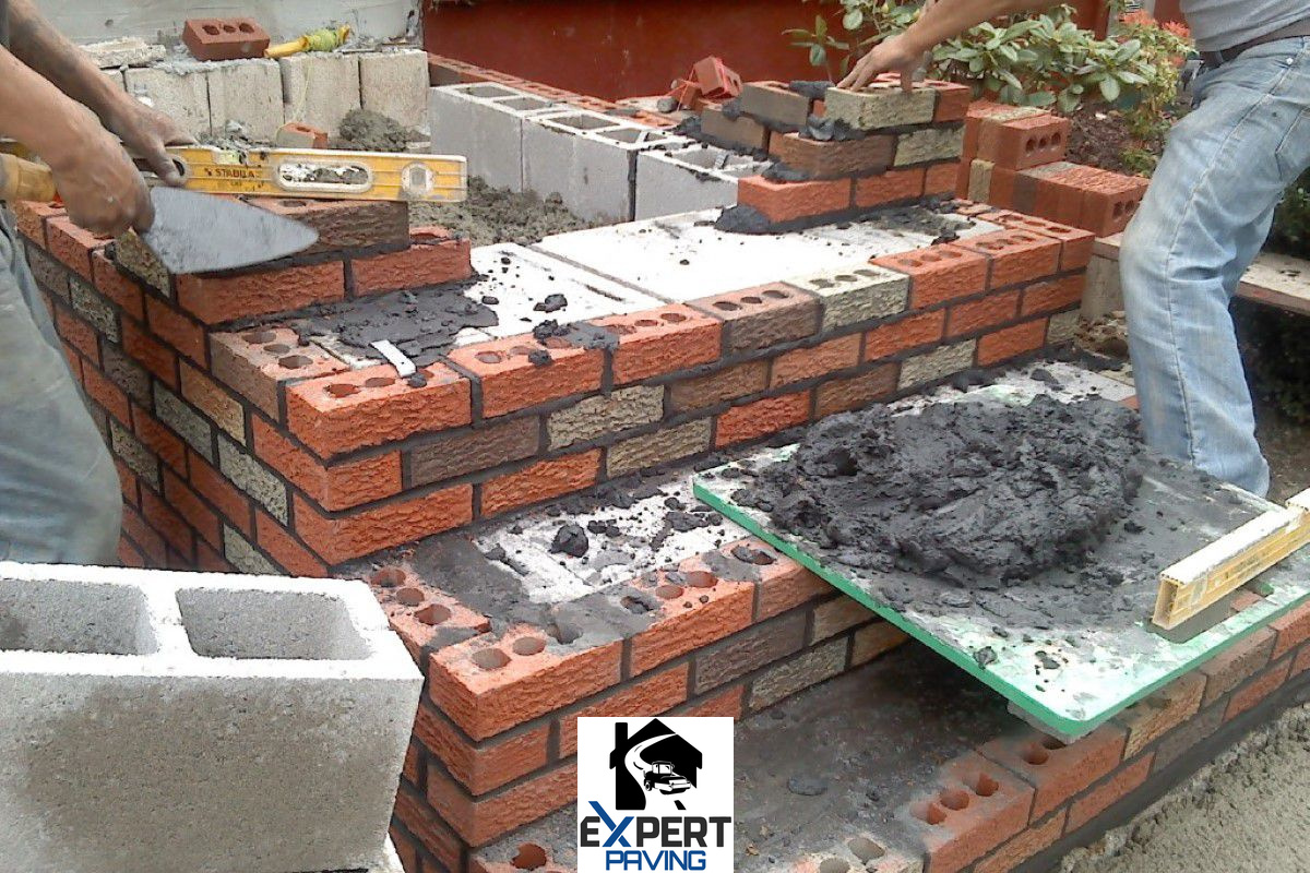 Masonry Repairs Ottawa - Expert Paving and Masonry